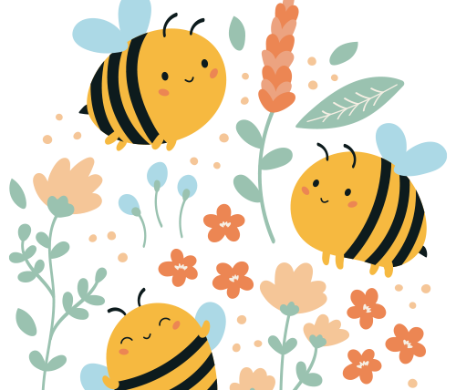 Creating a lot of buzz – Christopher Arndt Postcard Co