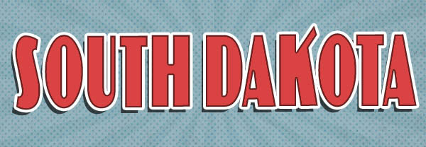 South Dakota Postcards – Christopher Arndt Postcard Co