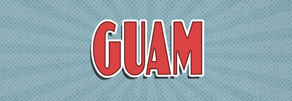 Guam Postcards – Christopher Arndt Postcard Co