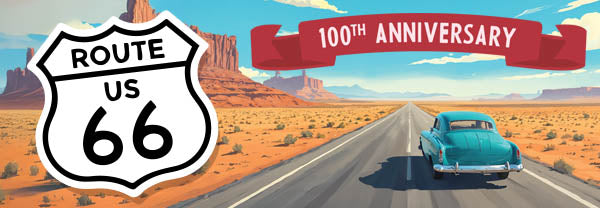 Route 66 Postcards – Christopher Arndt Postcard Co