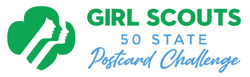 Girl Scouts 50-State Postcard Challenge: Your Ultimate Guide ...