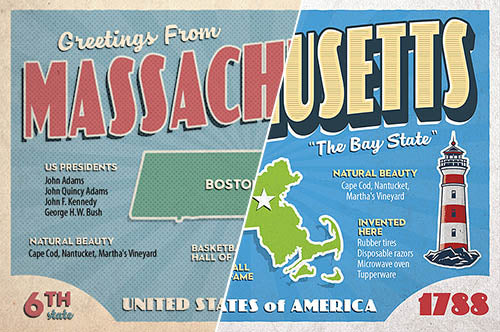 USA State Postcards Update | See the Progress – Christopher Arndt ...