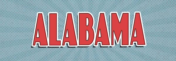 Alabama Postcards – Christopher Arndt Postcard Co