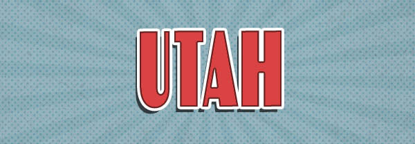 Utah Postcards – Christopher Arndt Postcard Co