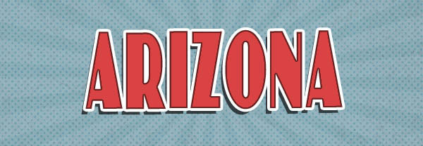 Arizona Postcards – Christopher Arndt Postcard Co