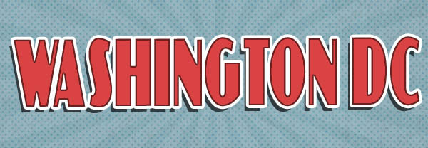 Washington DC Postcards – Christopher Arndt Postcard Co