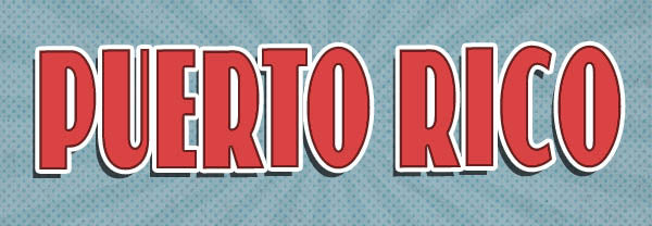 Puerto Rico Postcards – Christopher Arndt Postcard Co