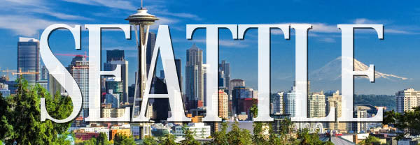 Seattle Postcards – Christopher Arndt Postcard Co