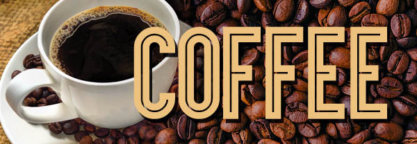 Coffee Postcards – Christopher Arndt Postcard Co