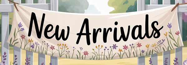 New Arrivals – Christopher Arndt Postcard Co