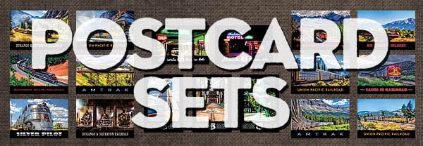 Postcard Sets – Christopher Arndt Postcard Co