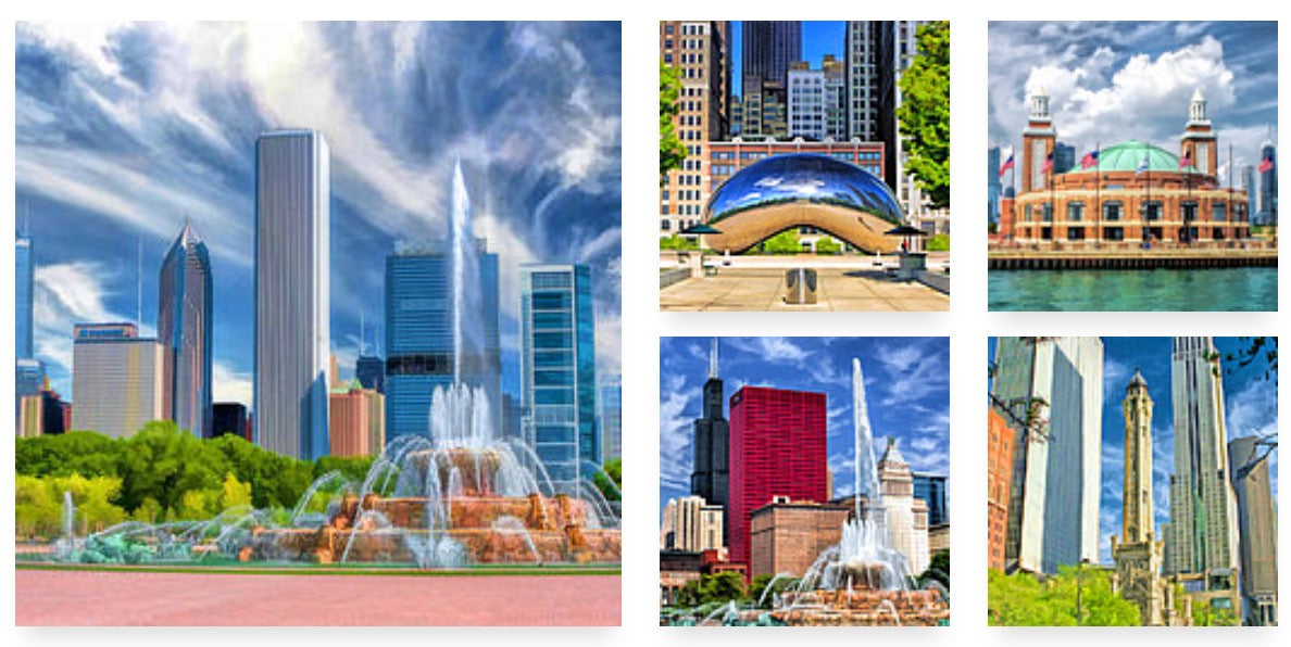 Artwork – Christopher Arndt Postcard Co