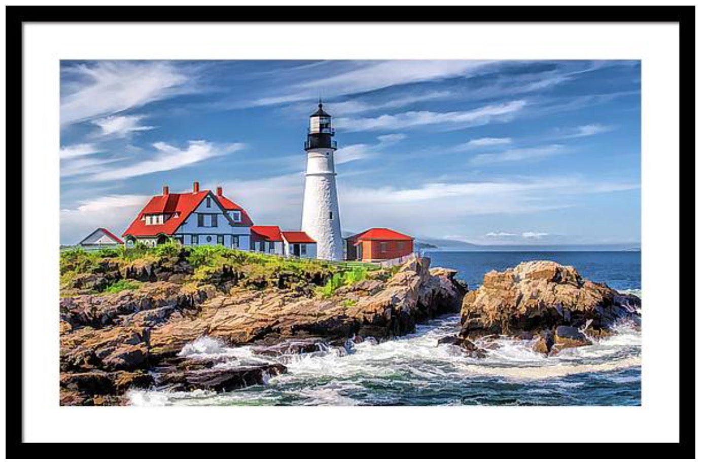 Artwork – Christopher Arndt Postcard Co