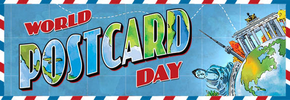 Postcard Categories – Christopher Arndt Postcard Co