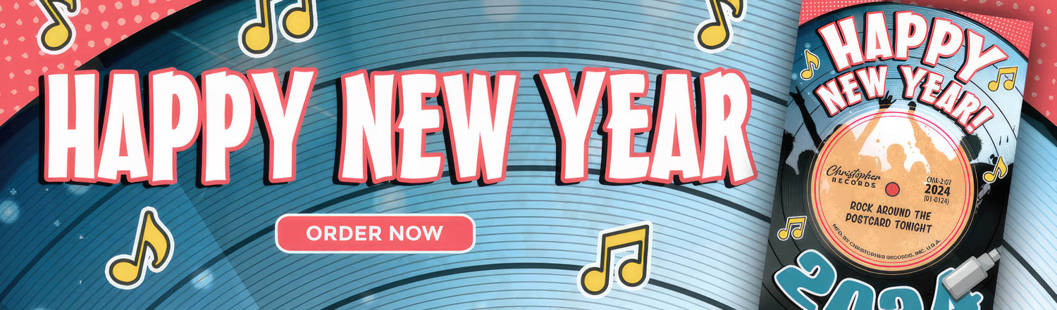 Christopher Arndt Postcard Co | World's Most Dazzling Postcards