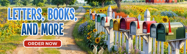 Christopher Arndt Postcard Co | Postcards that Dazzle