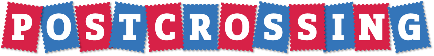 About Postcrossing – Christopher Arndt Postcard Co