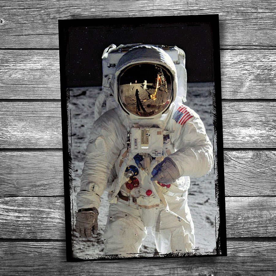 Outer Space Postcards – Christopher Arndt Postcard Co