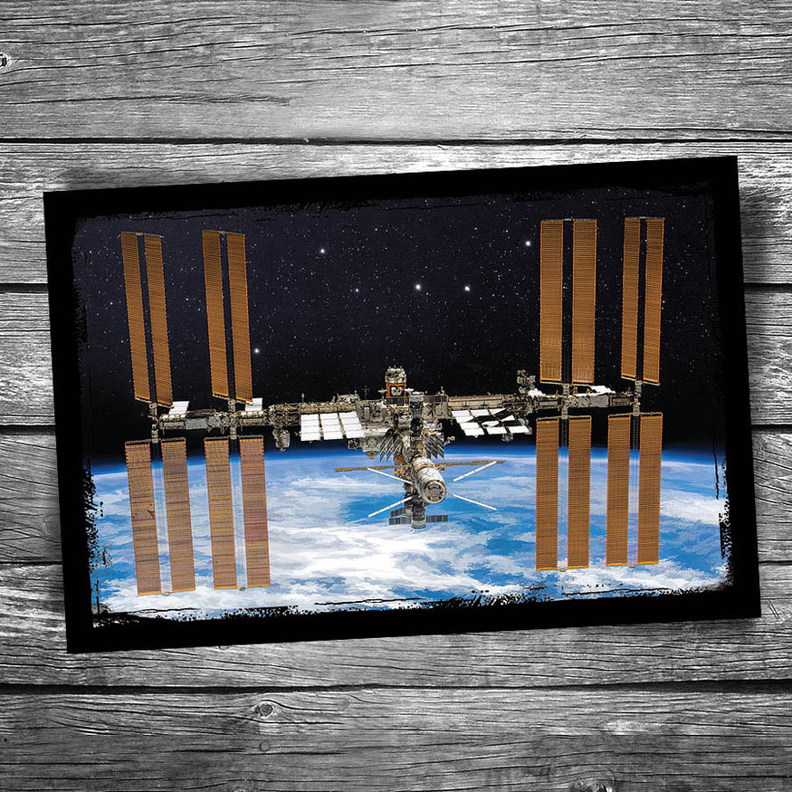 Outer Space Postcards – Christopher Arndt Postcard Co